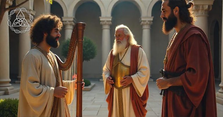 CONSAGRACIÓN Y SACERDOCIO DE AARÓN Y SUS HIJOS - Hijos de Dios